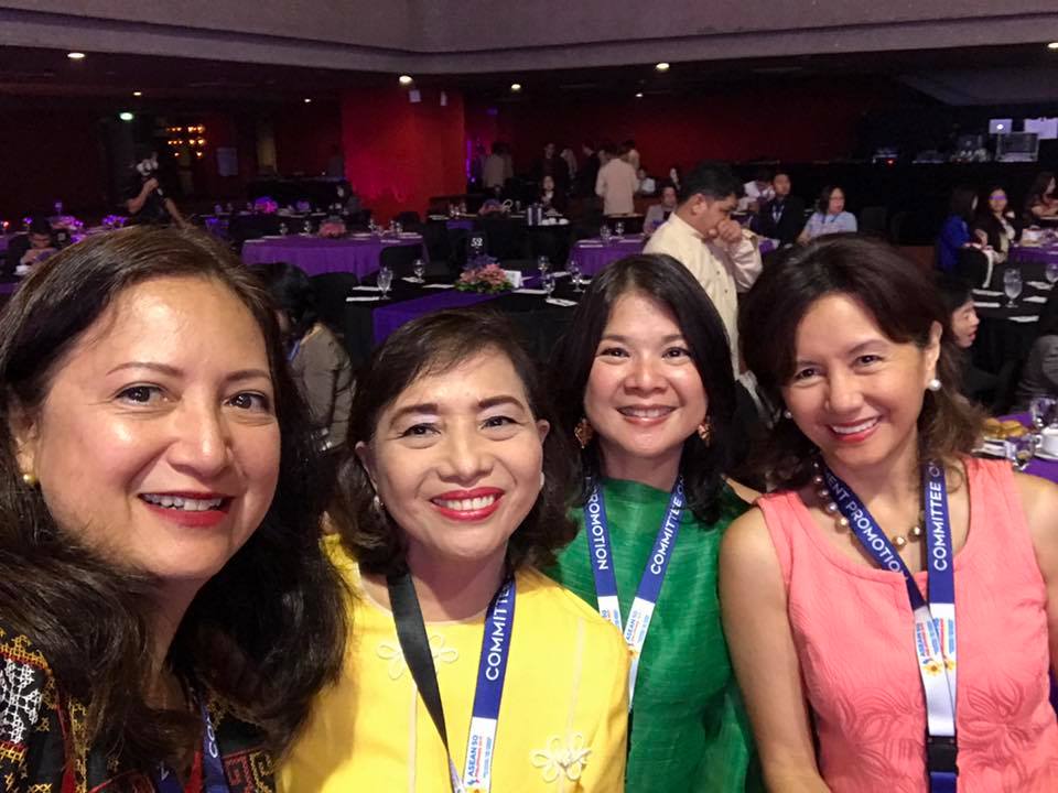 ASEAN 2017 Women's Business Conference - Women's Business Council ...